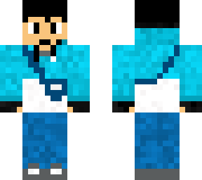 gdf | Minecraft Skin
