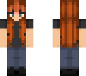 GEM | Minecraft Skin