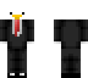 goose | Minecraft Skins