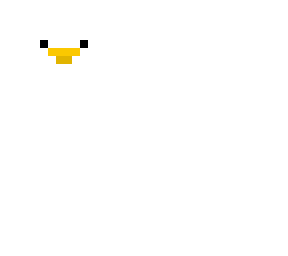 goose | Minecraft Skins