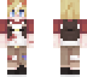 Grian | Minecraft Skin