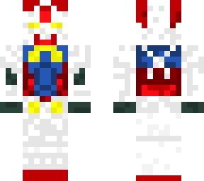 gundam | Minecraft Skins