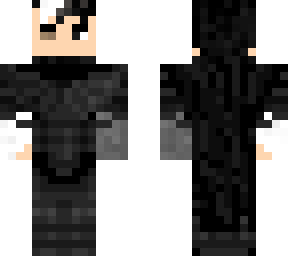 casca | Minecraft Skins
