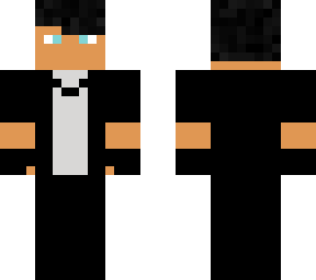 handsome | Minecraft Skins