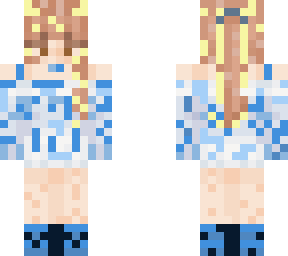 heart | Minecraft Skin
