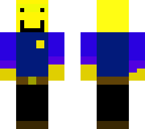 hiiii | Minecraft Skin