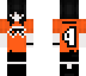 ian uwu | Minecraft Skin