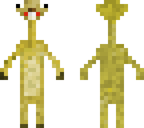 ice age | Minecraft Skin