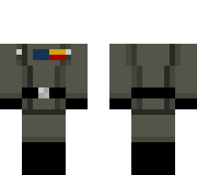 army general | Minecraft Skins