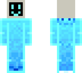 itme | Minecraft Skin