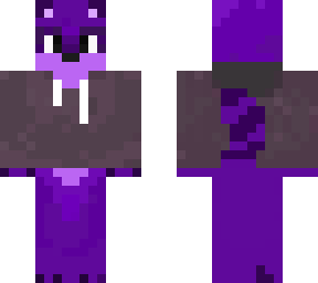 Jasperdev | Minecraft Skin