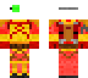 joseph | Minecraft Skins