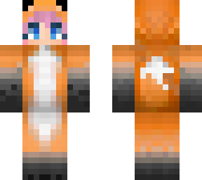 ldshadowlady | Minecraft Skins