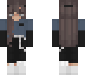 Malin | Minecraft Skin