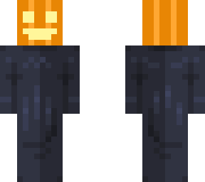 pumpkin head | Minecraft Skins