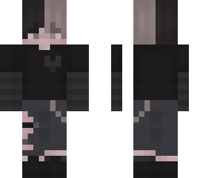 sap | Minecraft Skins