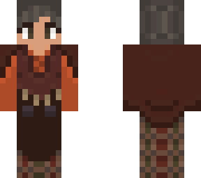 hocus pocus | Minecraft Skins