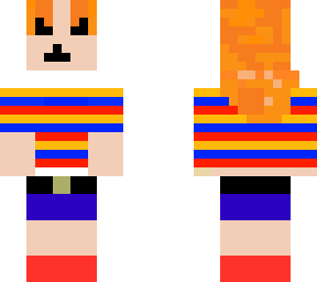 stranger things | Minecraft Skins