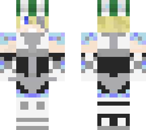 dr phil | Minecraft Skins