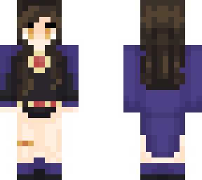 shubble | Minecraft Skins