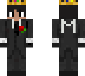 MENA | Minecraft Skin