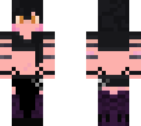 mesh | Minecraft Skin