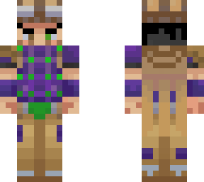 ropa | Minecraft Skins