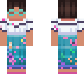 encanto | Minecraft Skins