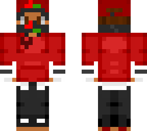Mr loser | Minecraft Skin