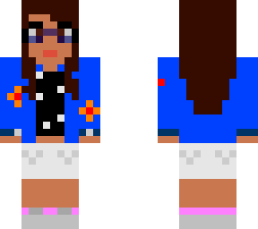 2019 | Minecraft Skins