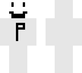 my pixel friend | Minecraft Skin