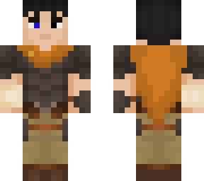 guts | Minecraft Skins