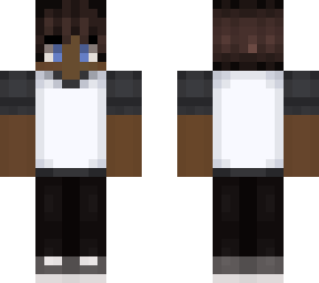 New Note | Minecraft Skin