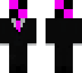 No Texture? | Minecraft Skin