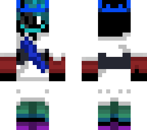 prince | Minecraft Skins
