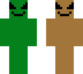 oggie boogie | Minecraft Skin