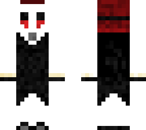oni | Minecraft Skins