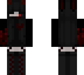overlord | Minecraft Skins