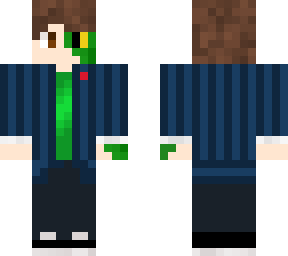 proper snake | Minecraft Skins