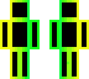 Pycharm Man | Minecraft Skin