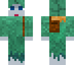 rascal | Minecraft Skins