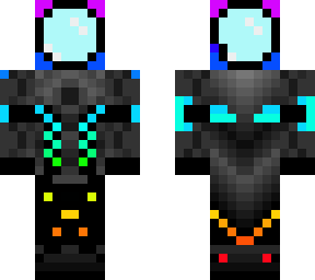 block | Minecraft Skins