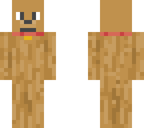 Rita (Skin for friend) | Minecraft Skin