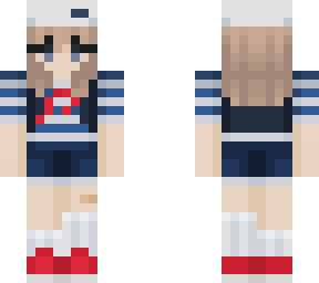 stranger things | Minecraft Skins