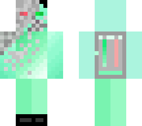 prismarine | Minecraft Skins