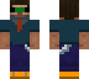techy | Minecraft Skins