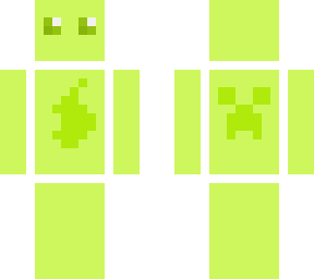 android 17 | Minecraft Skins