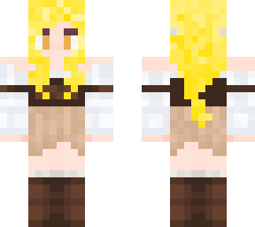 rustic | Minecraft Skins