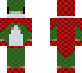 Salmon | Minecraft Skin