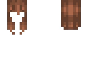 short brown hair base | Minecraft Skin